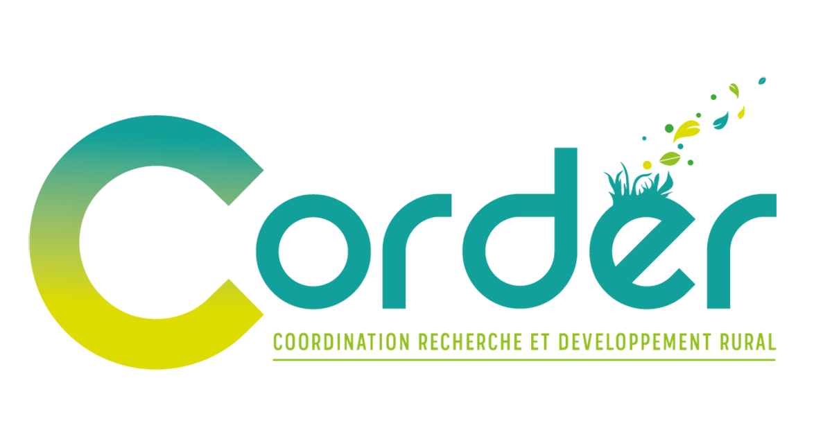 Bienvenue sur notre site web | CORDER ASBL